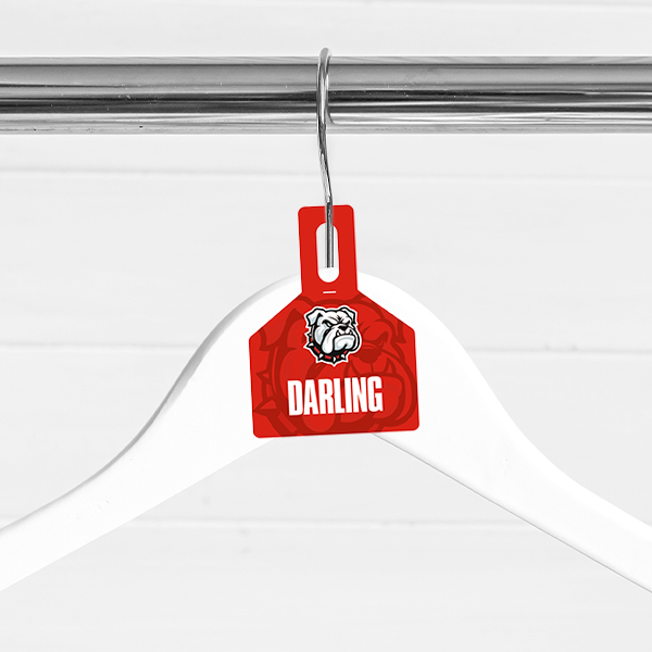 Bag Tags & Inserts | Tag-Up